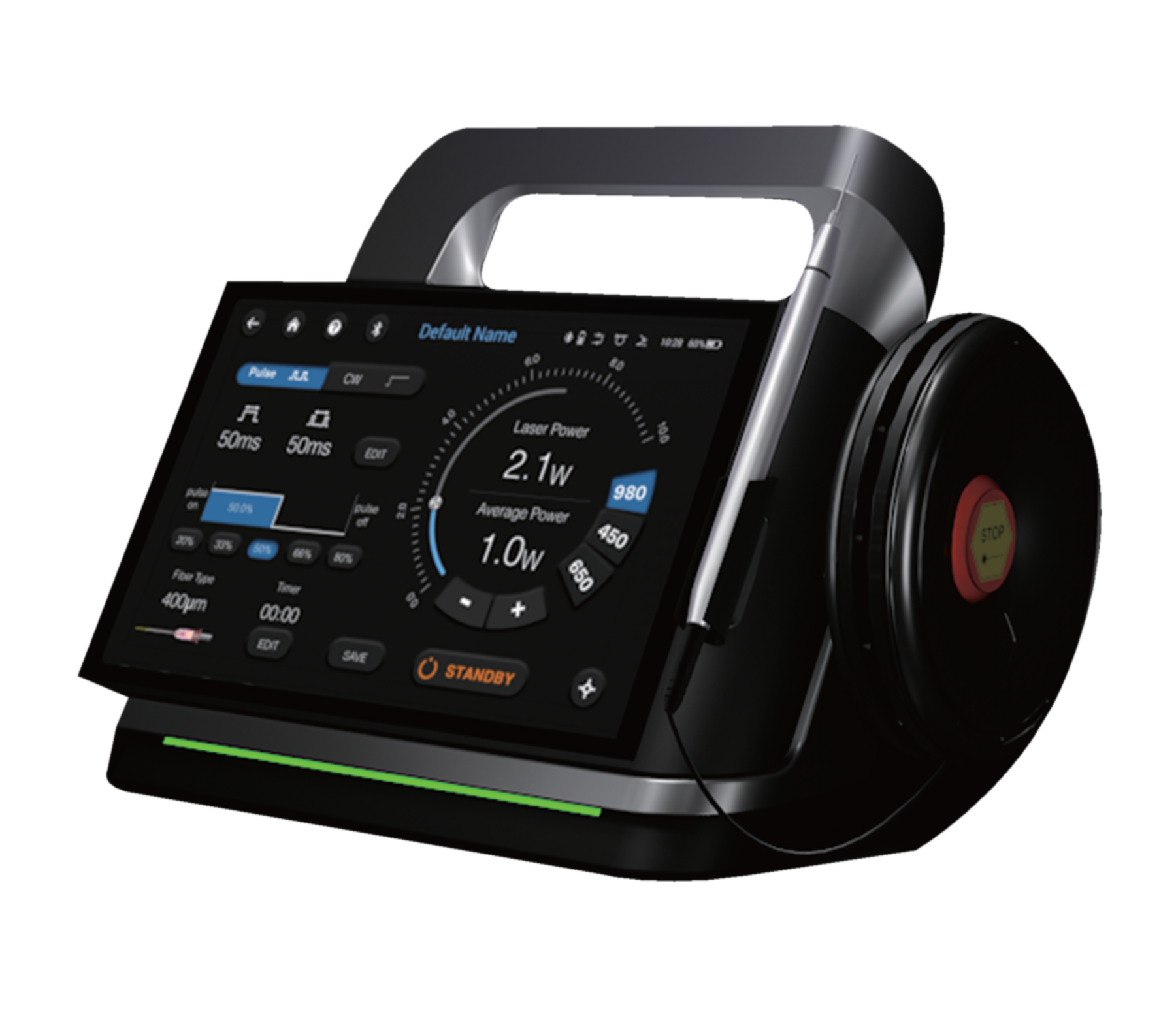 Pioon | Titan Dental Solutions