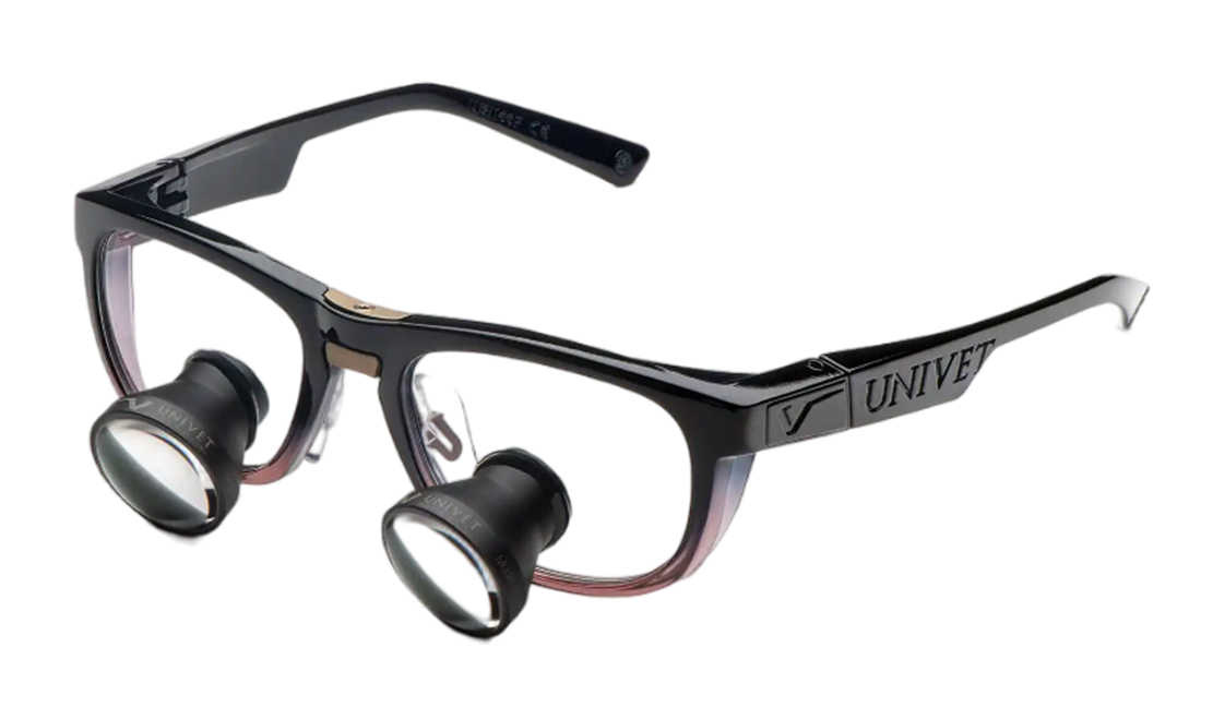 Univet | Titan Dental Solutions